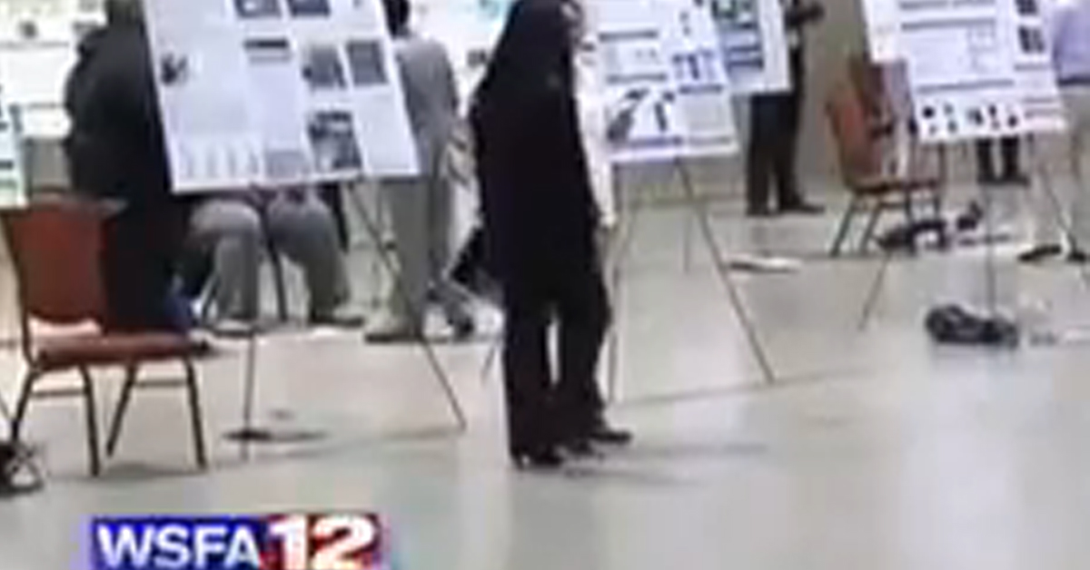 Tuskegee University on WSFA (NBC) - Montgomery, AL - Alabama EPSCoR