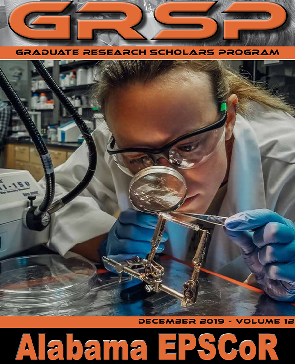 Resources from Alabama EPSCoR | Advancing Economic Development